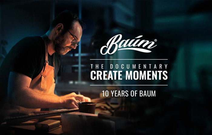 Baum Guitars | Electric, Acoustic & Bass Guitars