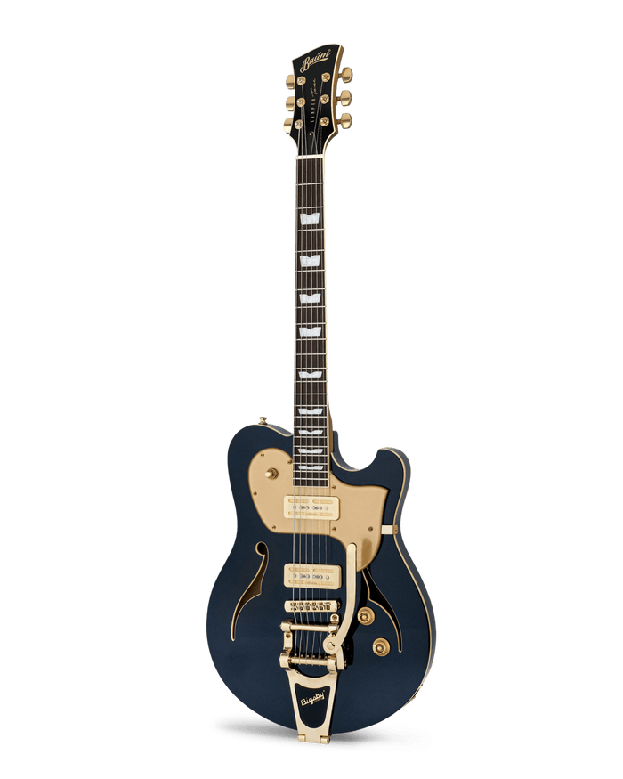 Leaper Tone - Deep Sea