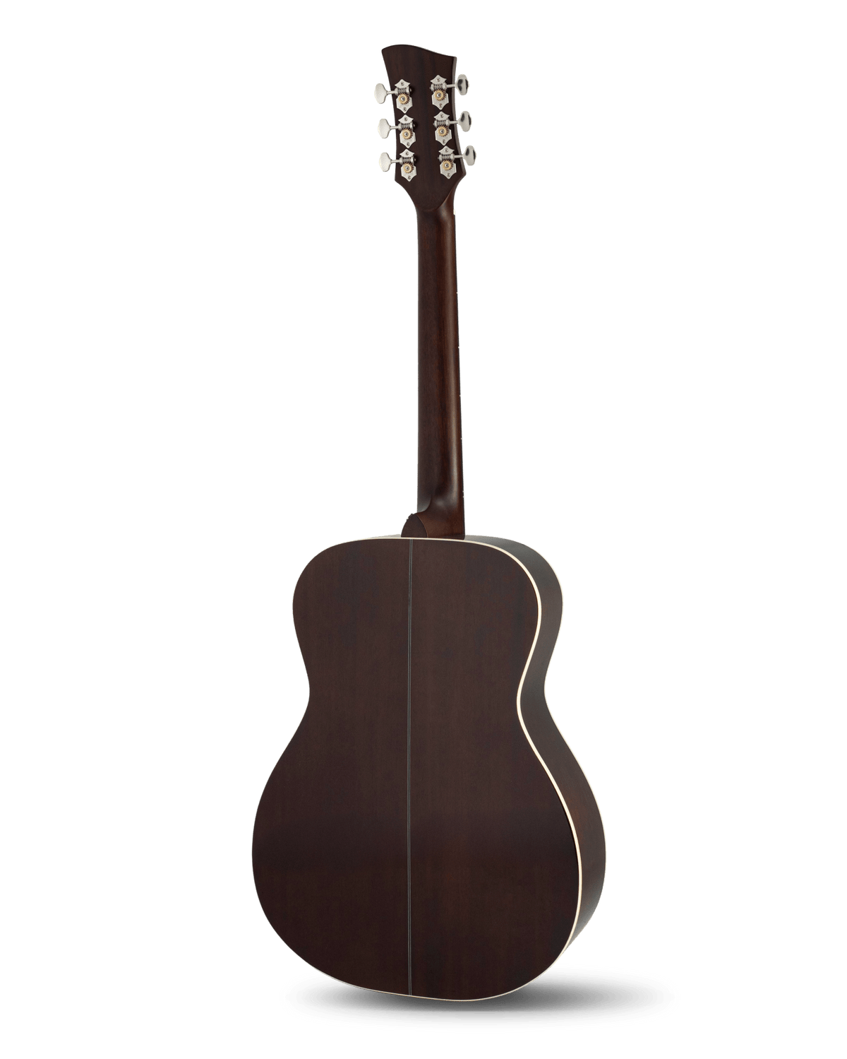 Leaper Melody - Pure Black