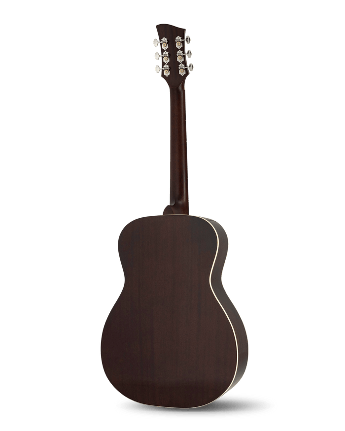 Leaper Melody VEGA - Nordic Green