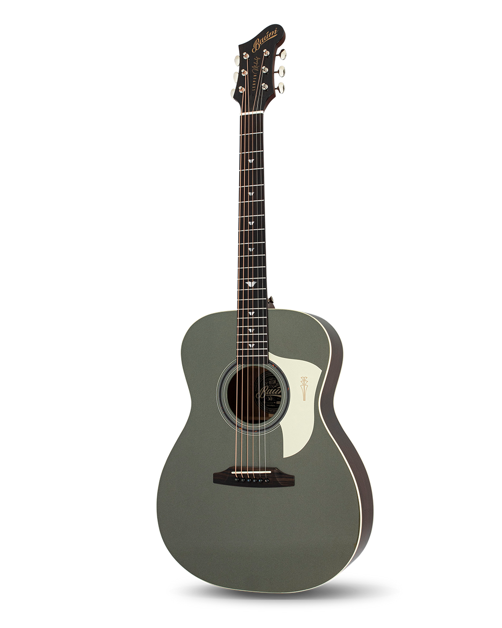 Leaper Melody VEGA - Nordic Green