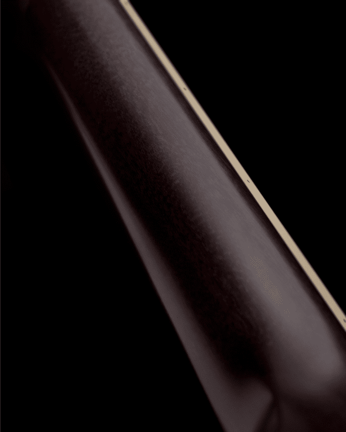 Leaper Stage - Pure Black