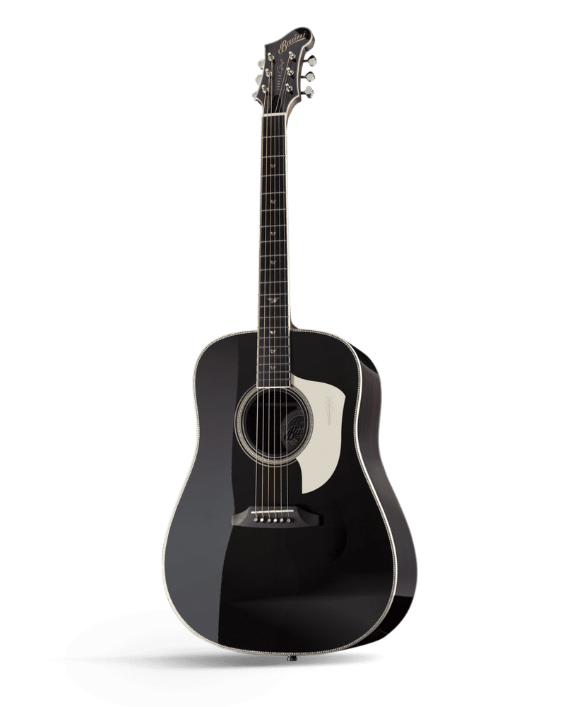 Leaper Stage - Pure Black