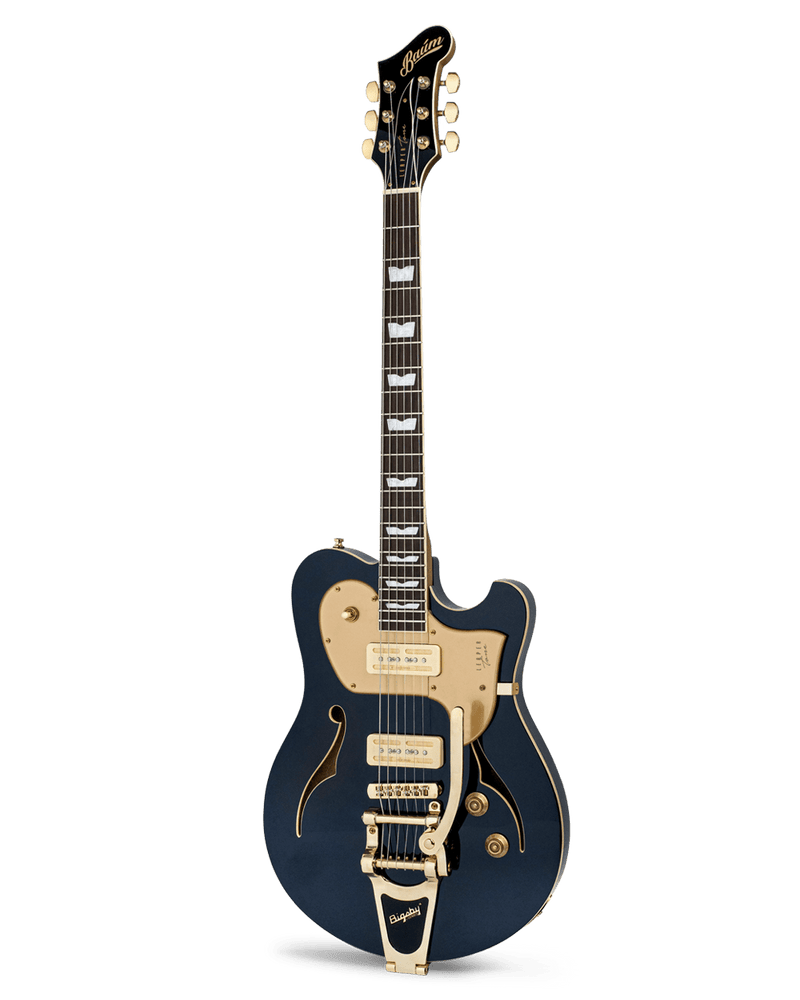 Leaper Tone - Deep Sea