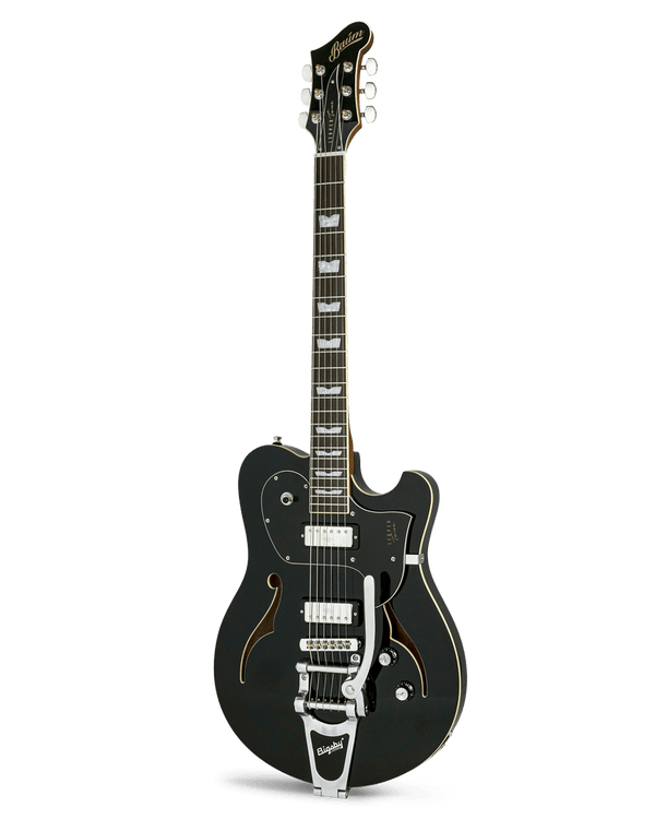 Leaper Tone - Pure Black