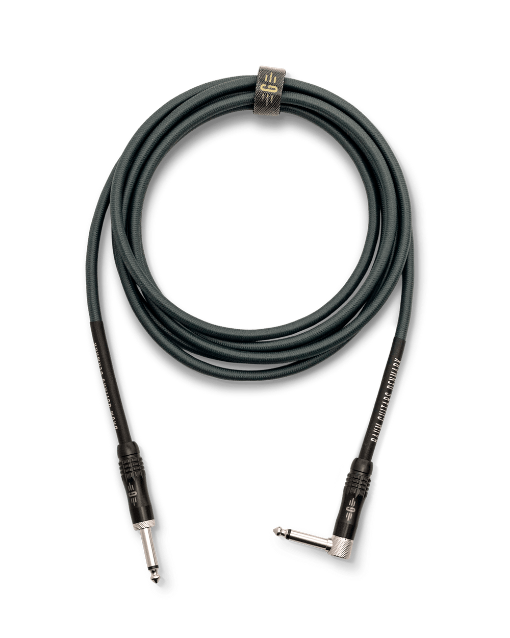 Original Deluxe Cable / Flint Grey