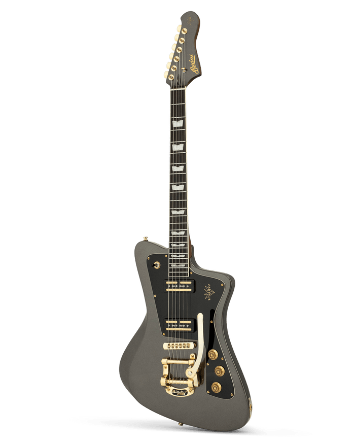 10th Anniversary Wingman