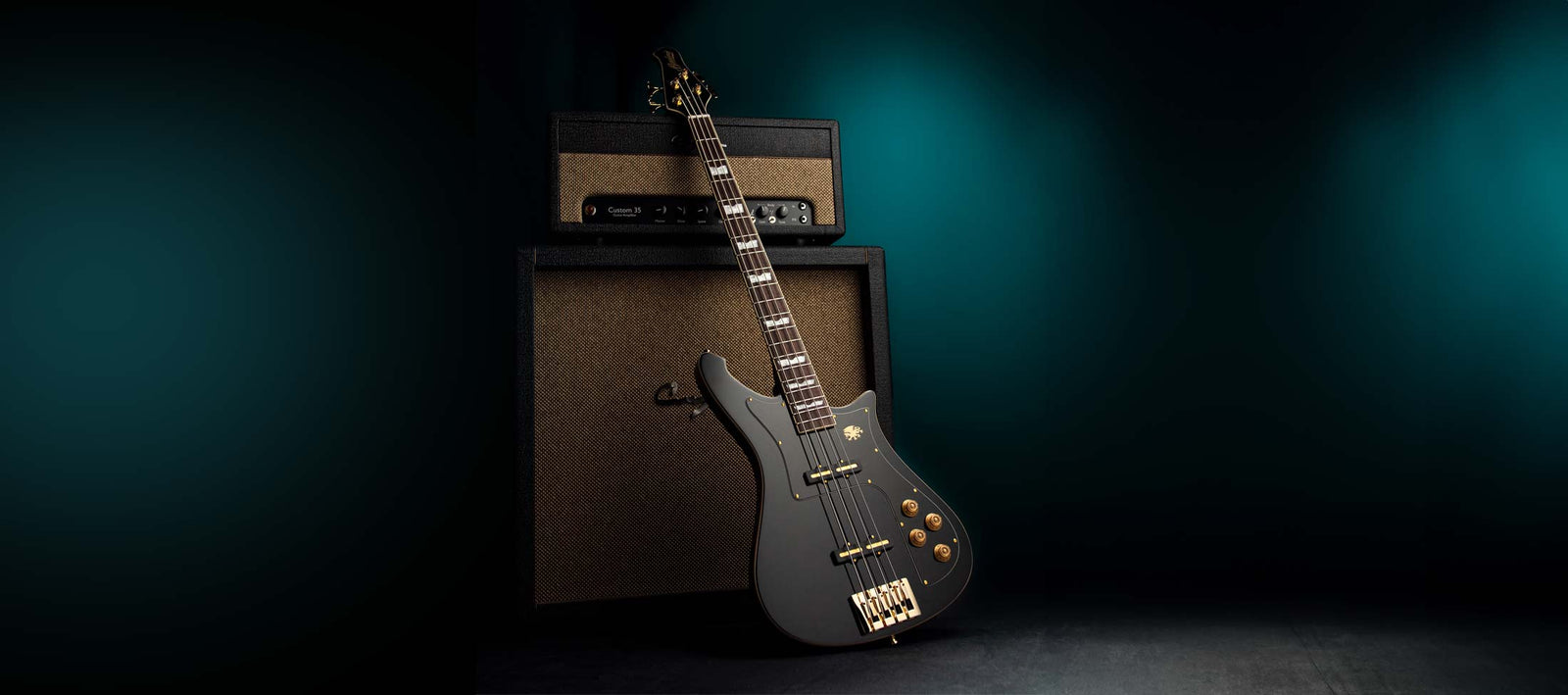 Baum Guitars | Electric, Acoustic & Bass Guitars